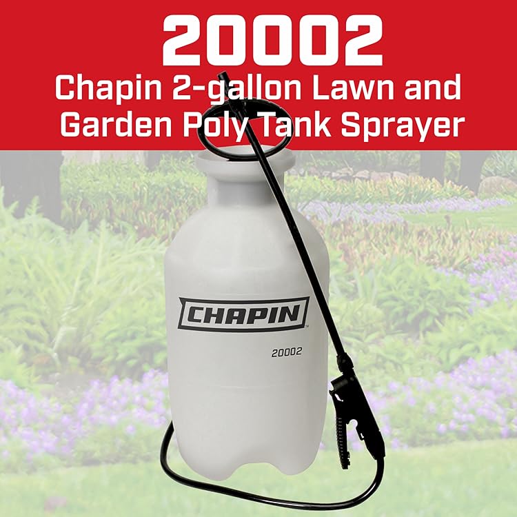 Chapin : Lawn Care & Sprayer Accessories - Chapin Online Store